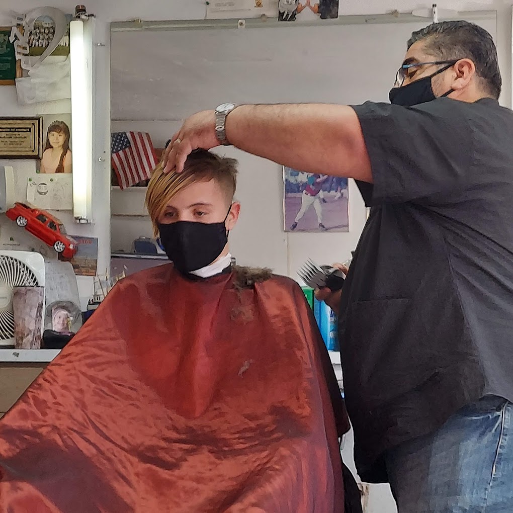Valley Barber Shop: Contact and Review | Local Barber Shops