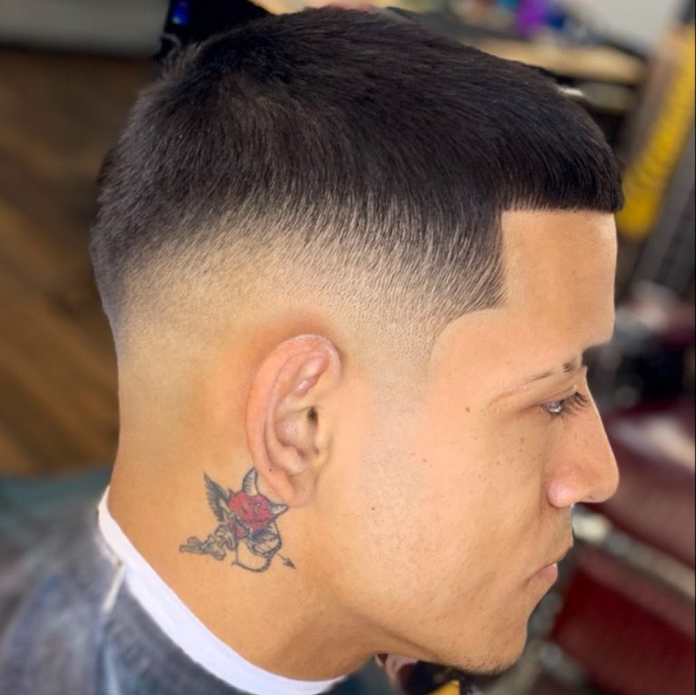 Headz Up Barbershop 2: Contact and Review | Local Barber Shops
