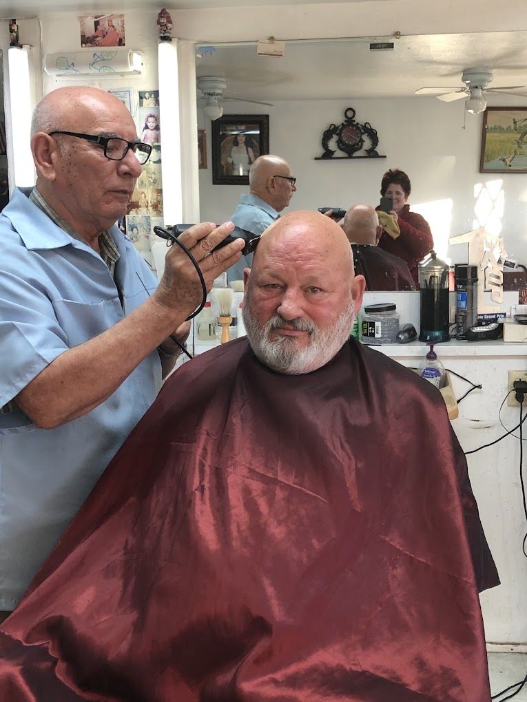 Valley Barber Shop: Contact and Review | Local Barber Shops