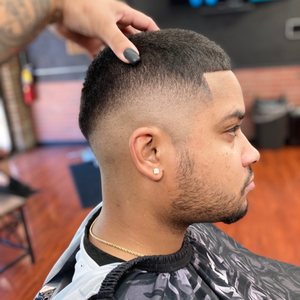 Valley Barber Shop: Contact and Review | Local Barber Shops