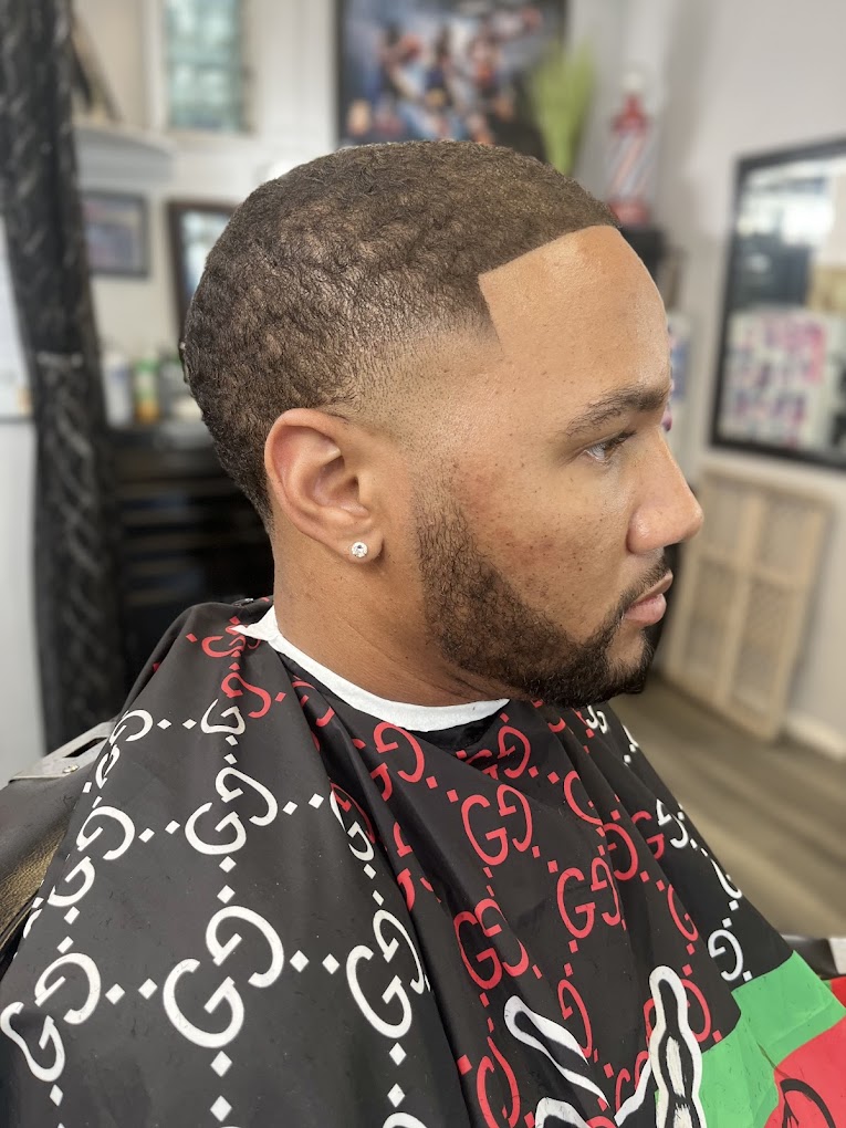 Victorious Barber Studio: Contact and Review | Local Barber Shops
