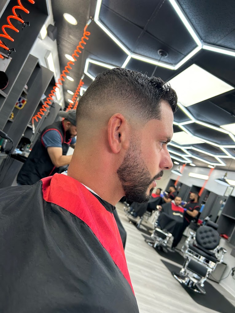 JC Barber Shop: Contact and Review | Local Barber Shops