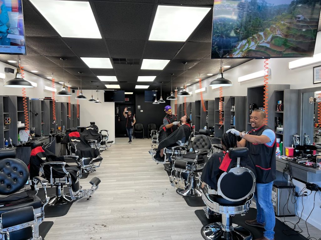 JC Barber Shop: Contact and Review | Local Barber Shops
